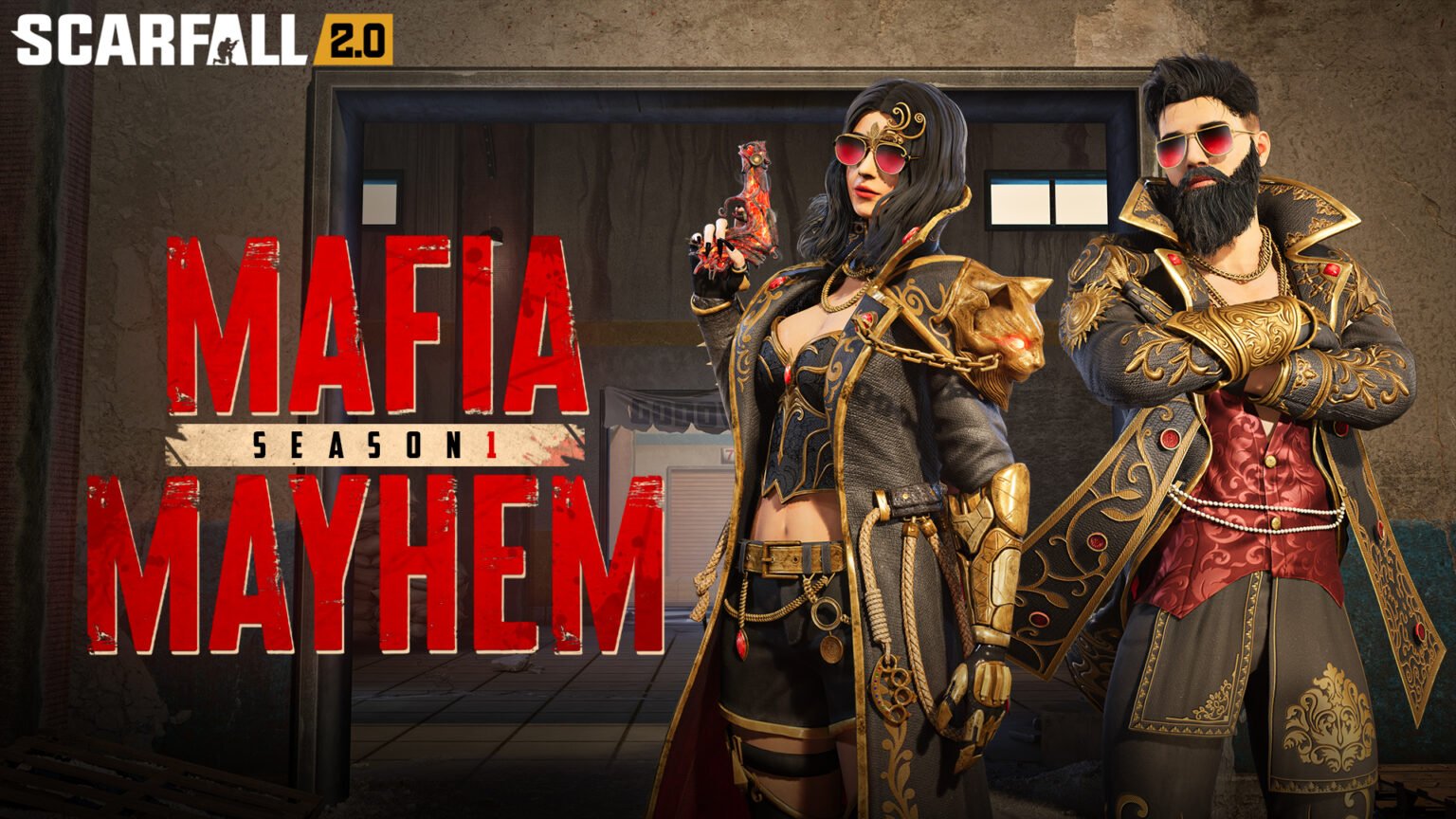 scarfall – ScarFall 2.0